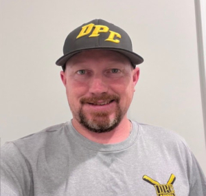 Walt Warner – DPC Baseball