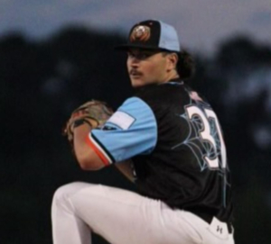 Ethan Levy – DPC Baseball