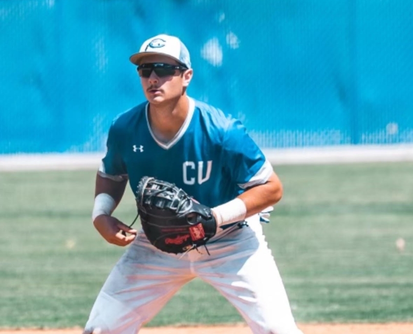 Jackson Dunlap – DPC Baseball